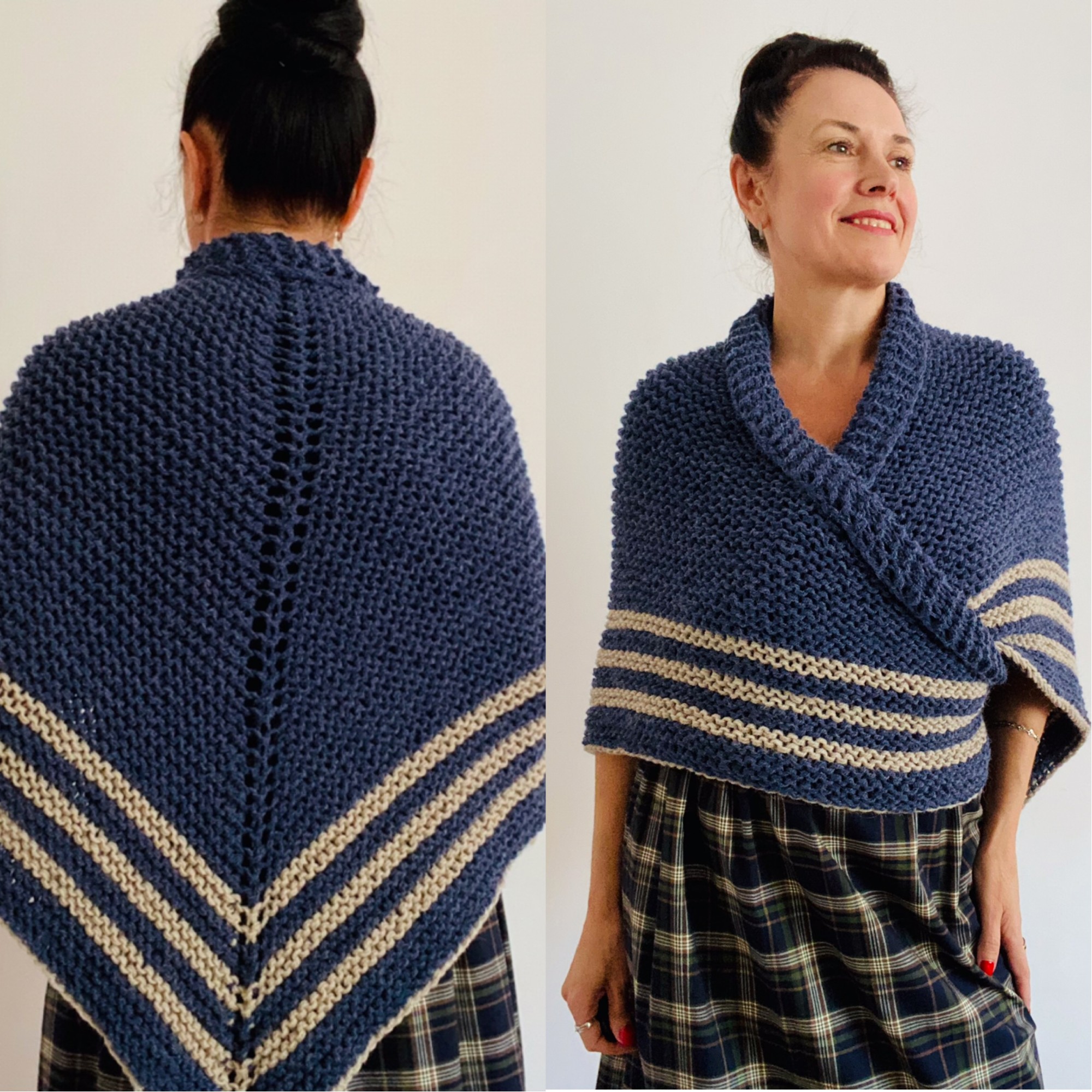 Outlander Claire shawl alpaca knit shoulder wrap Carolina shawl wool ...