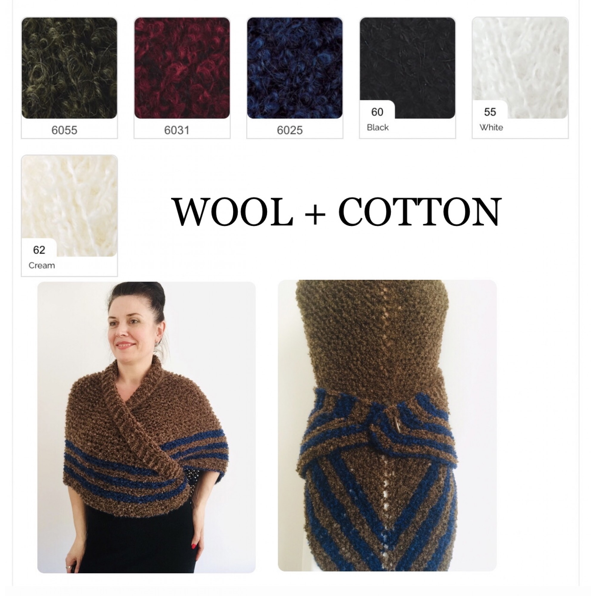 Outlander rent Claire shawl knit shoulder wrap sontag celtic shawl ...